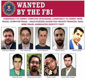 The FBI’s Most Wanted Cyber-Criminals